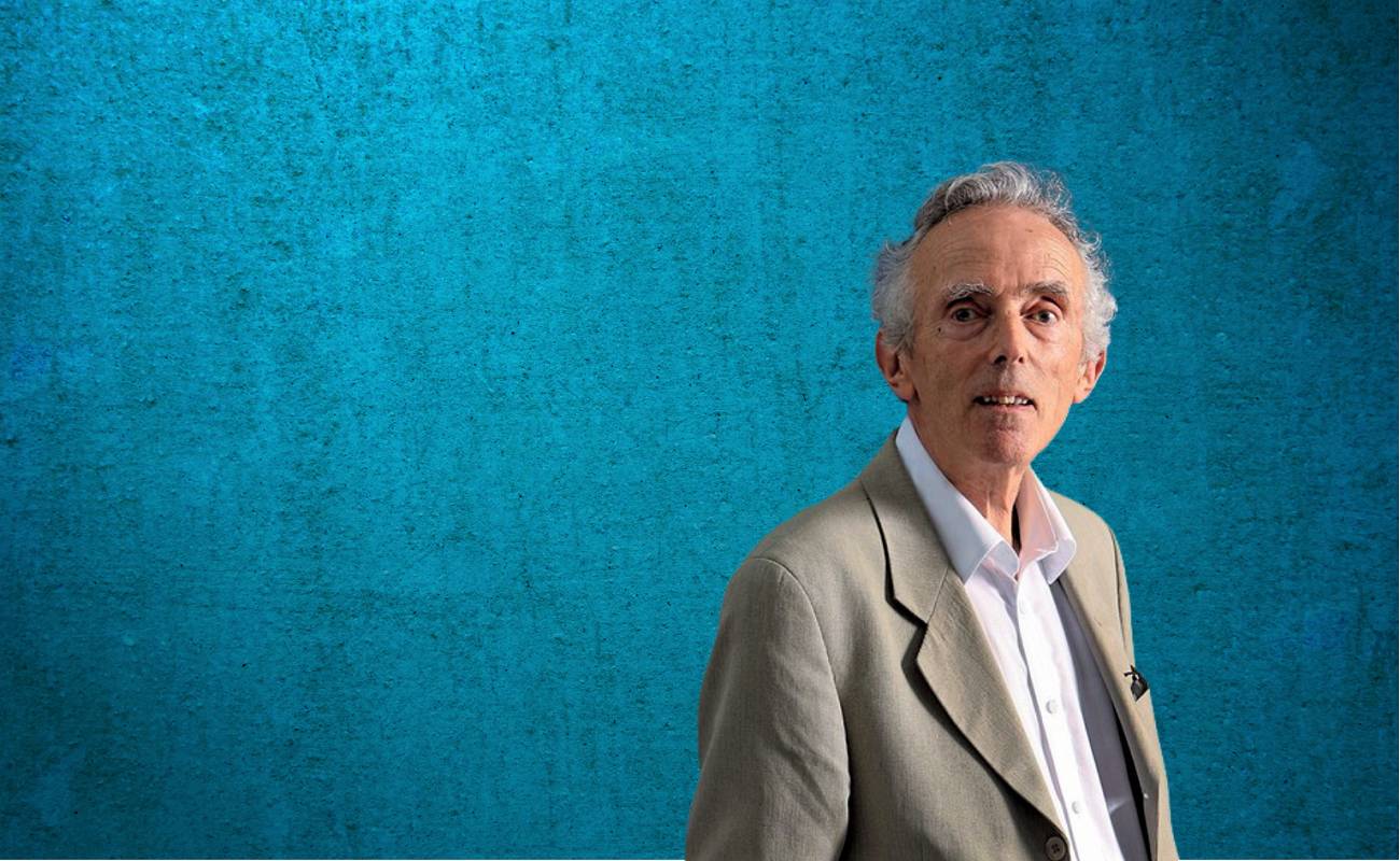 Un historiador tras los pasos del conocimiento y de la ignorancia | Nueva Sociedad