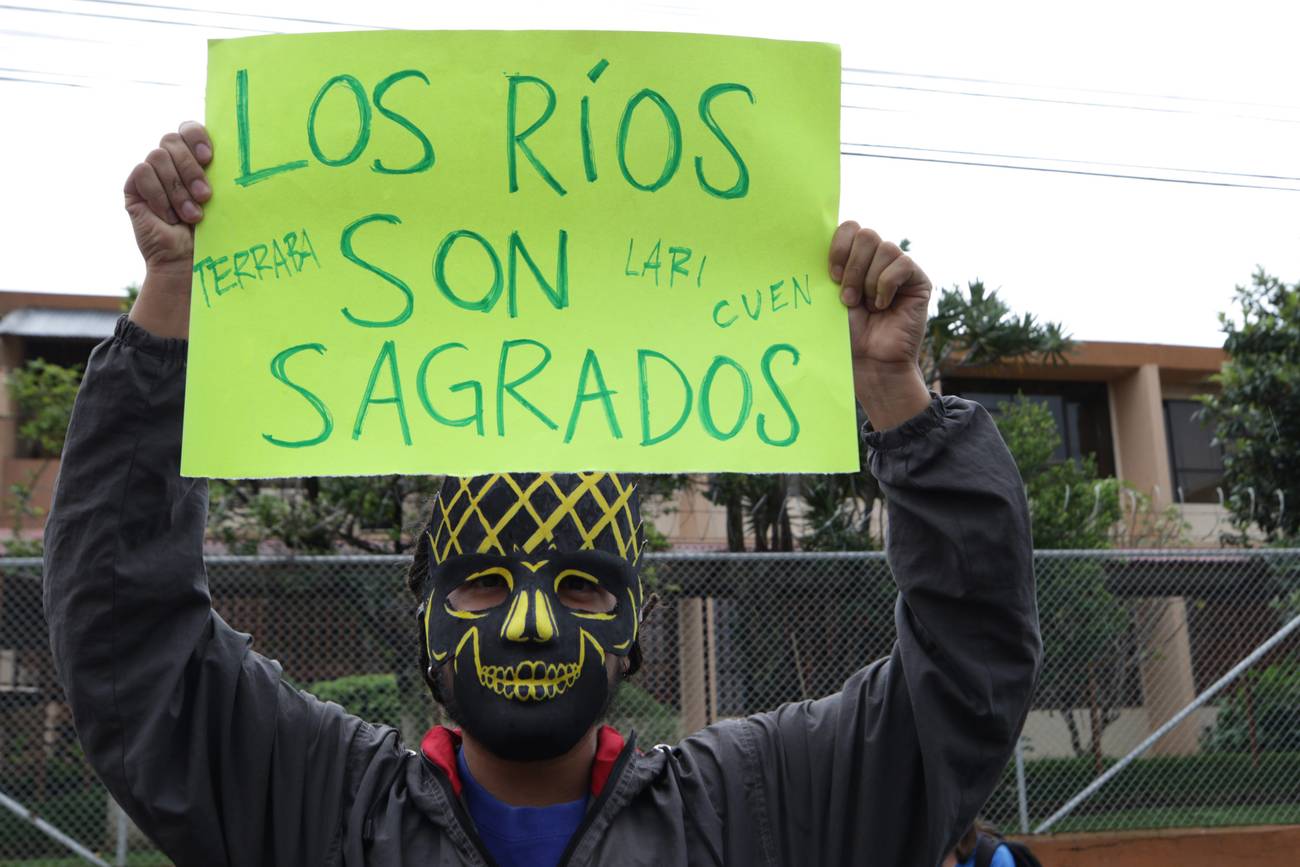 ¿Qué pasa con el medio ambiente en Costa Rica? | Nueva Sociedad