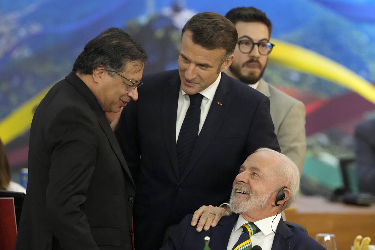 El mundo se transforma, ¿el G-20 sigue igual? | Nueva Sociedad