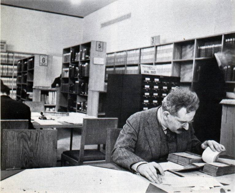 Walter Benjamin y el destino de una época | Nueva Sociedad