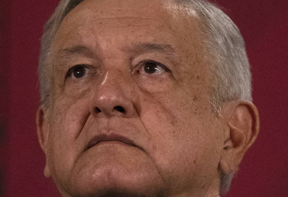 AMLO, inamovible | Nueva Sociedad