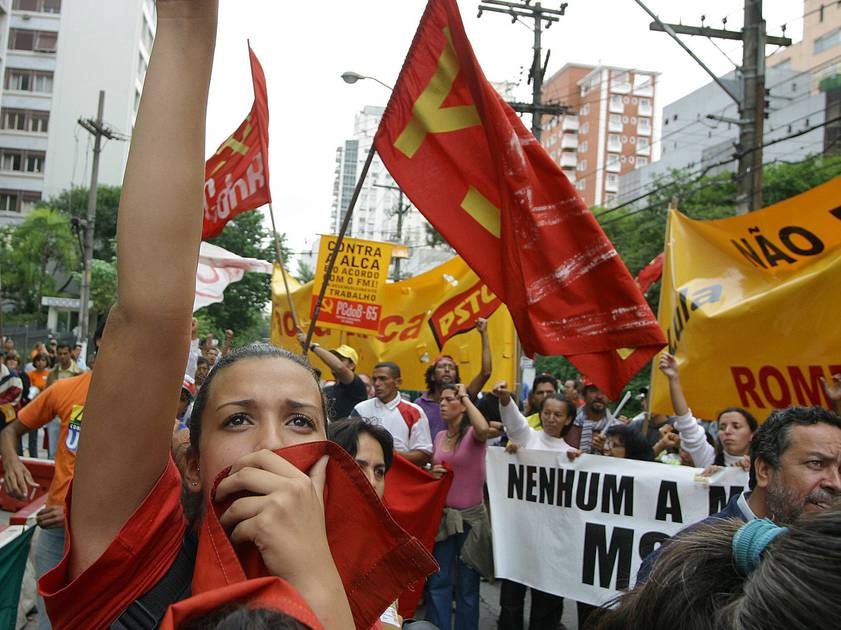 El reformismo progresista | Nueva Sociedad