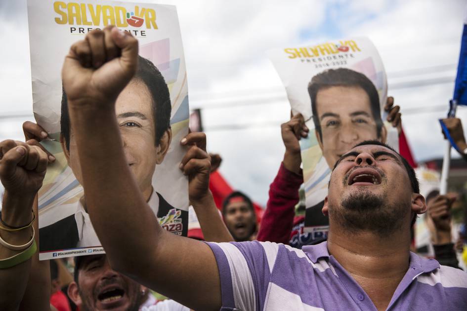 Honduras: el bipartidismo y el péndulo | Nueva Sociedad