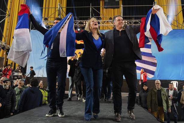 La izquierda uruguaya se prepara para volver al poder | Nueva Sociedad