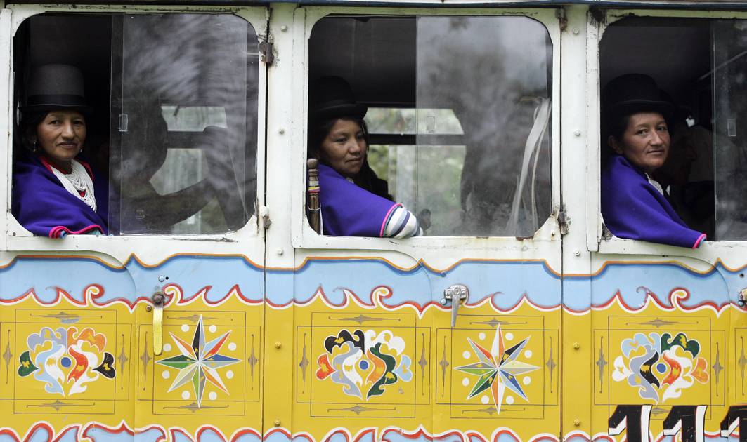 Racismos latinoamericanos desde una perspectiva global | Nueva Sociedad