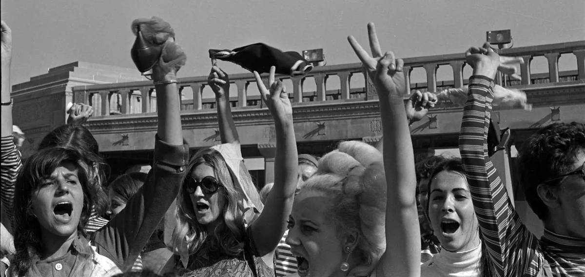 Feminismo Dudas Y Contradicciones Nueva Sociedad