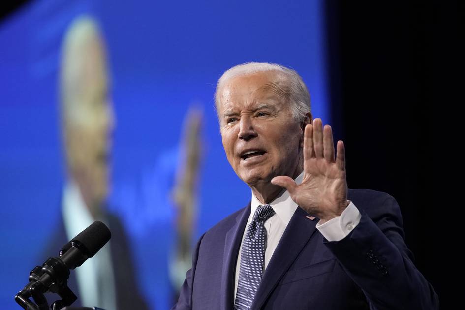 Por un frente popular contra Trump (si es que aún es posible) | Nueva ...