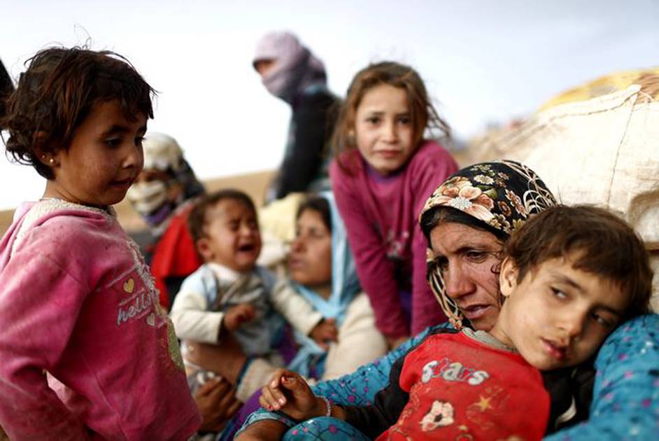 Siria Entre La Lucha Por Los Derechos Las Promesas Incumplidas Y La