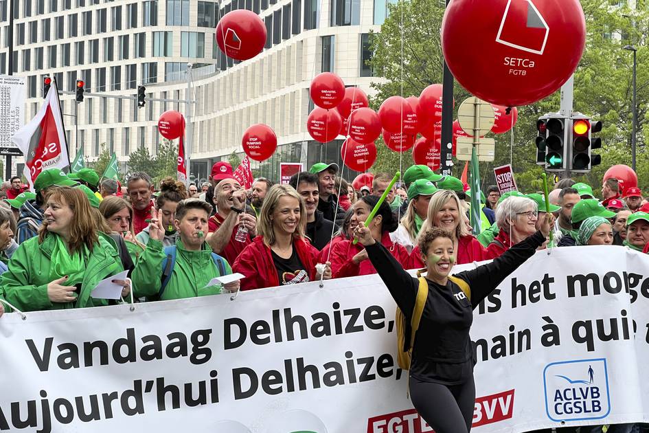 Bélgica: ¿un exitoso Estado fallido? | Nueva Sociedad